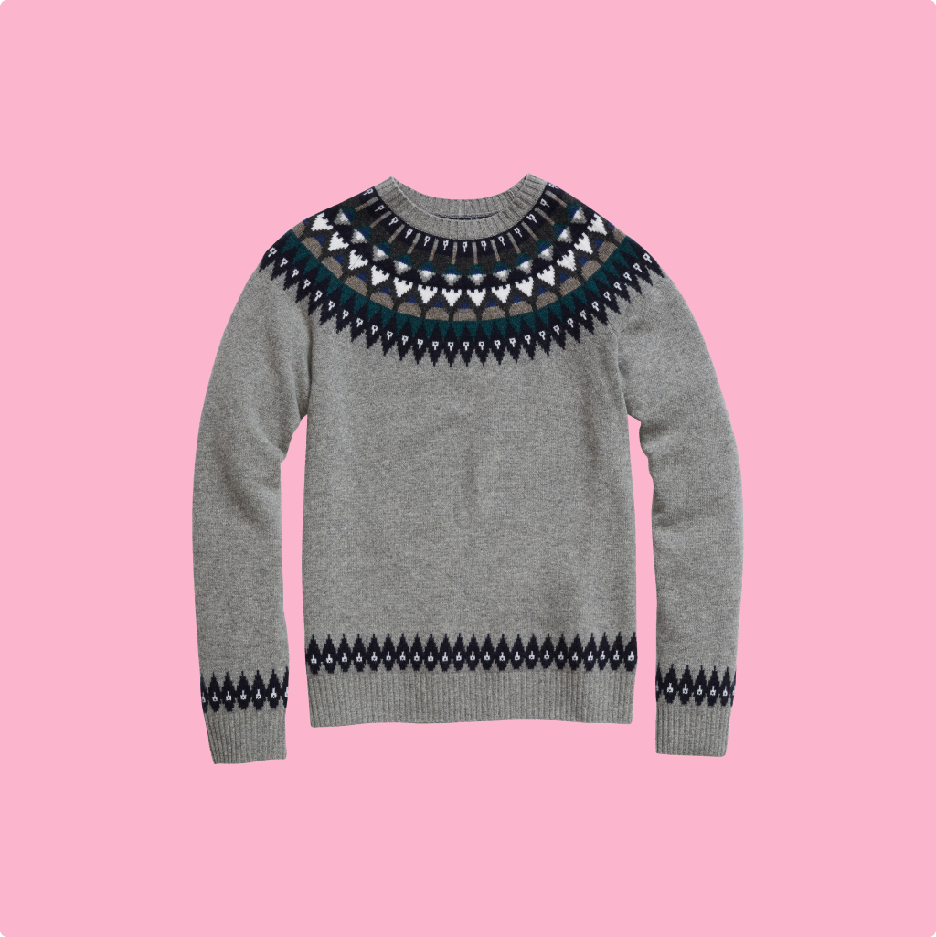 Oh So Cozy – Flamingo Vintage Store